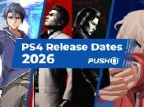 Guide: New PS4 Games Release Dates in 2026 - Videogames1st